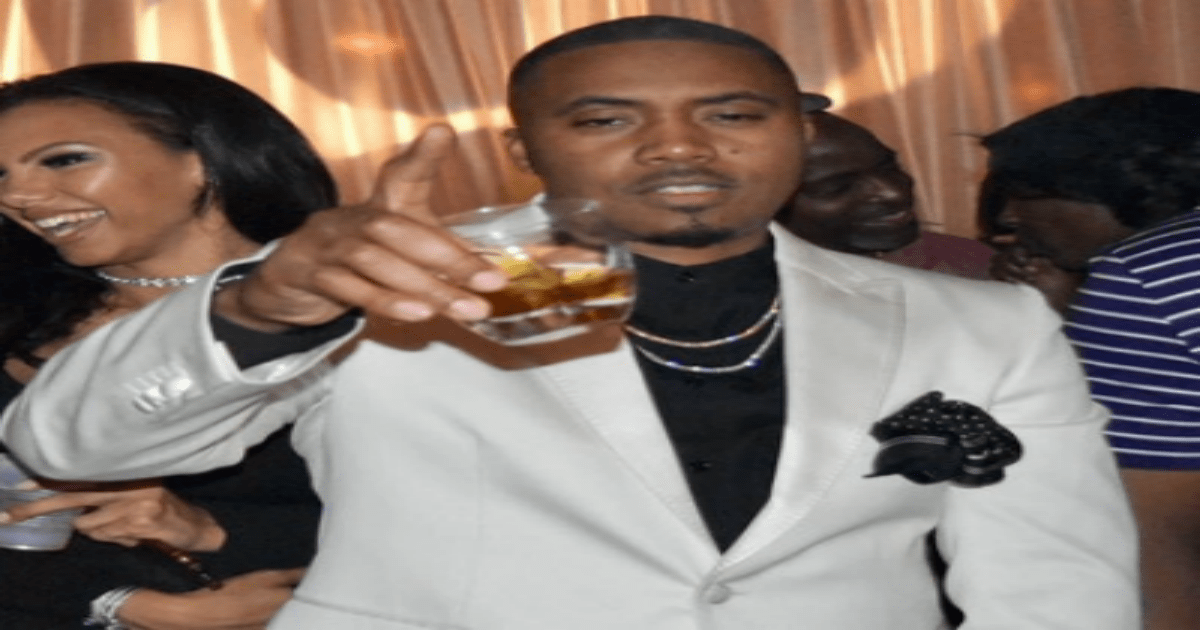 Nas x Angle Dust (Audio) - CHANGEOFPLANZ
