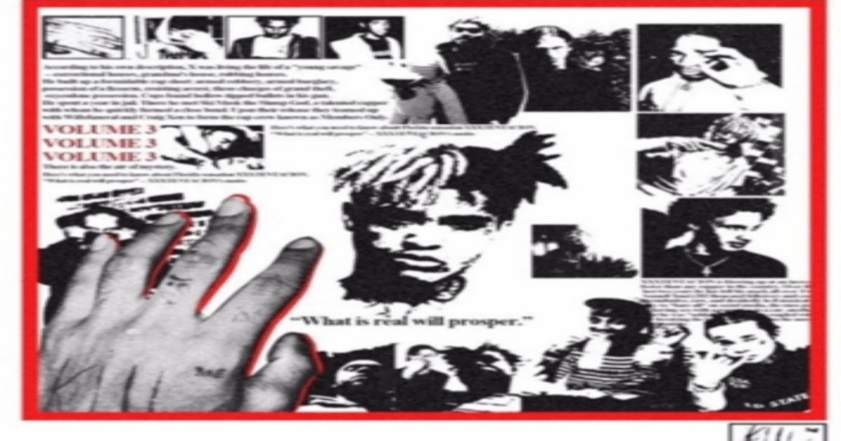 Xxxtentacion Feat Kin Oul And Killstation Slipknot Prod P Soul